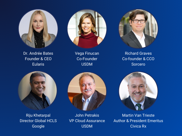 USDM Summit: AI for regulated GxP use cases - BioSpace